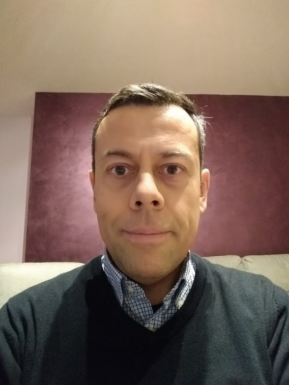 insegnante Frank Roma Castelli Romani - Roma Inglese